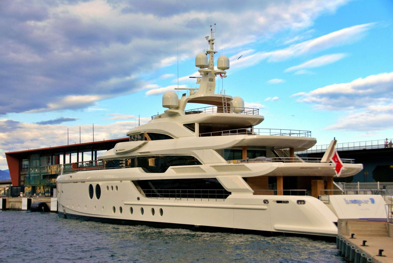 Luxury Sailing Experiences in Split, Croatia